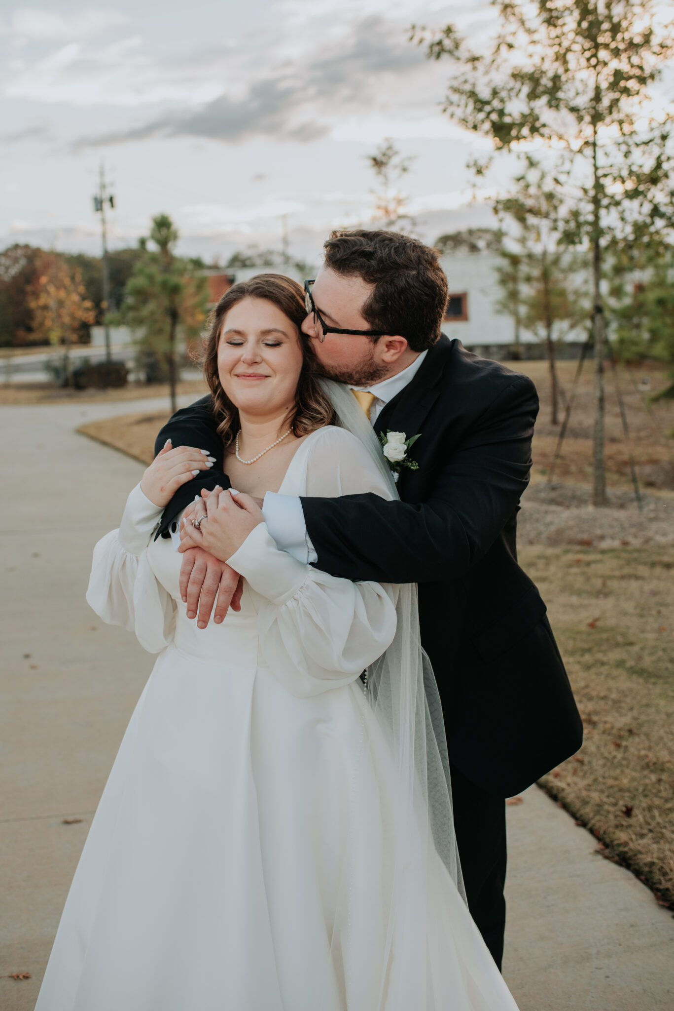 Blog - North Georgia Wedding Photographer