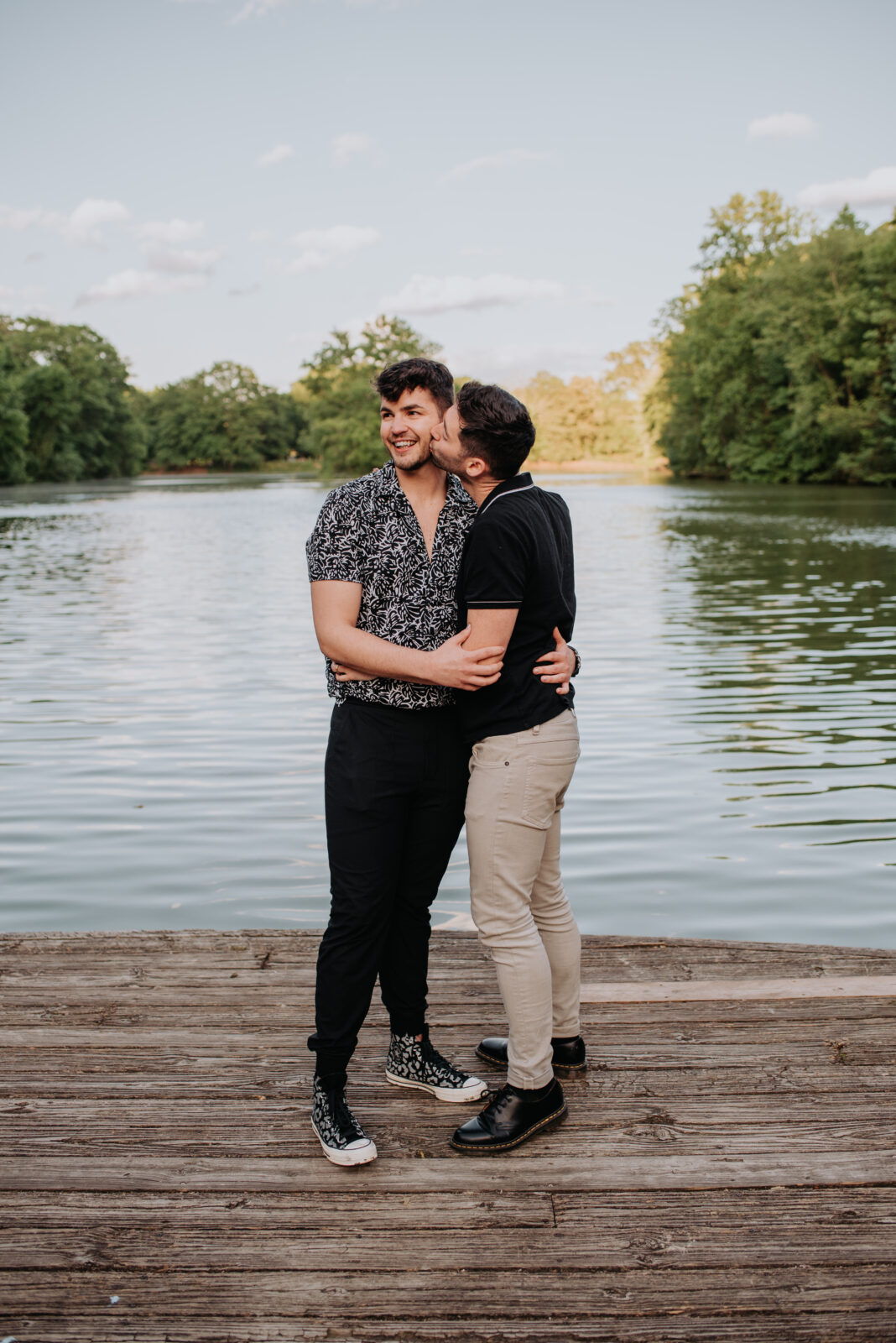 Georgia Based Wedding & Elopement Photographer